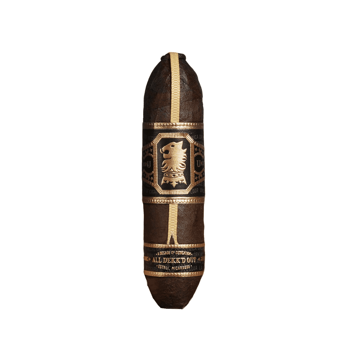 Drew Estate Undercrown 10 Flying Pig Cigar - Robert Graham 1874
