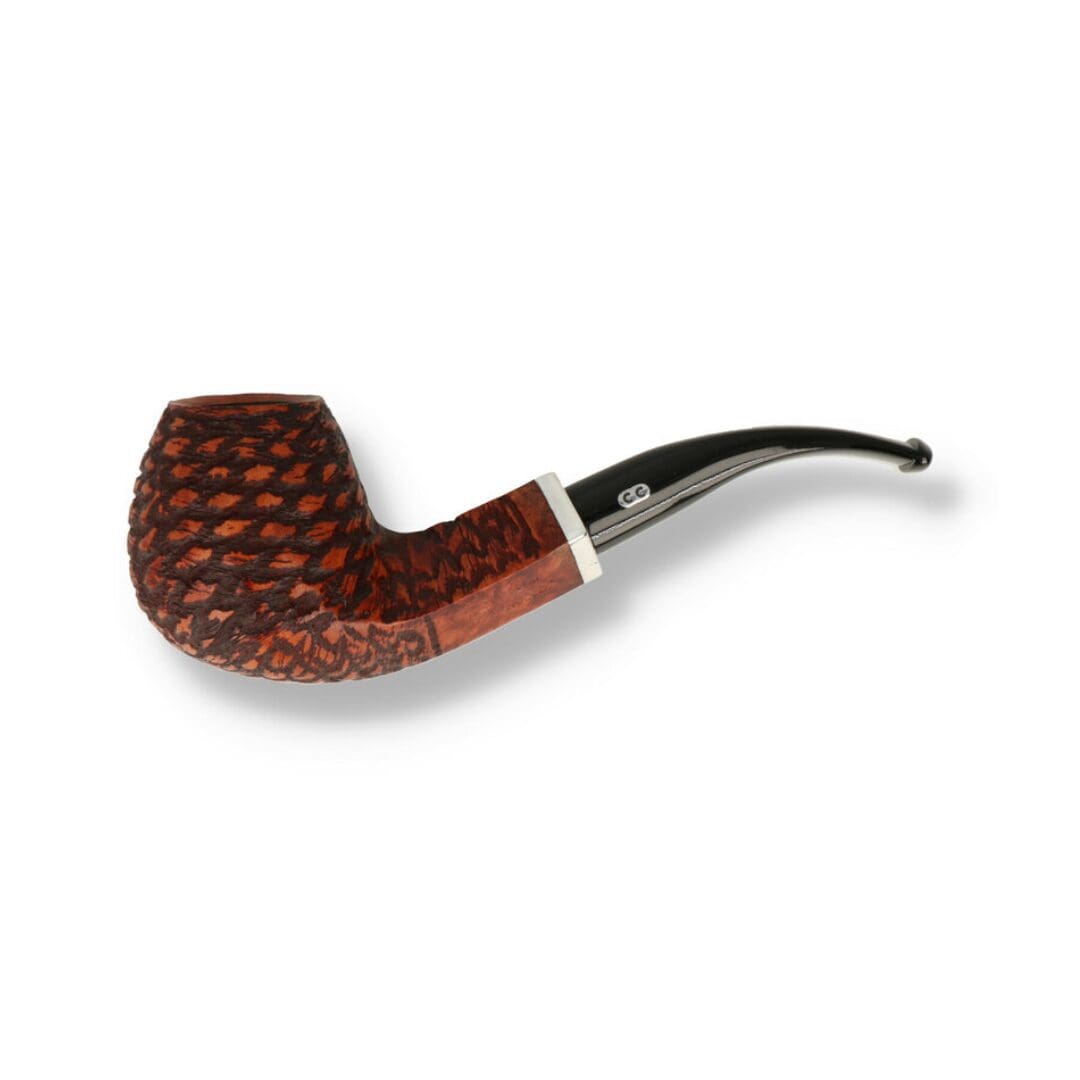 Chacom Rustic XL421 Pipe - Robert Graham 1874